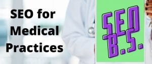 SEO for Medical Practices - The Best Advice - Conquering Seo